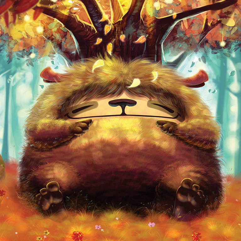 Announcing Smile - Z-Man Games | Z-MAN Games