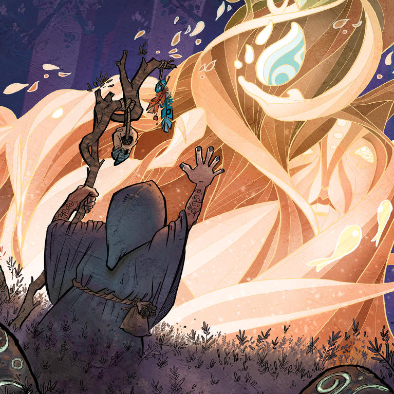 Announcing Fae - Z-Man Games | Z-MAN Games